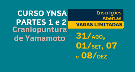 CURSO DE ESPECIALIZAÇÃO EM ACUPUNTURA – AMBA